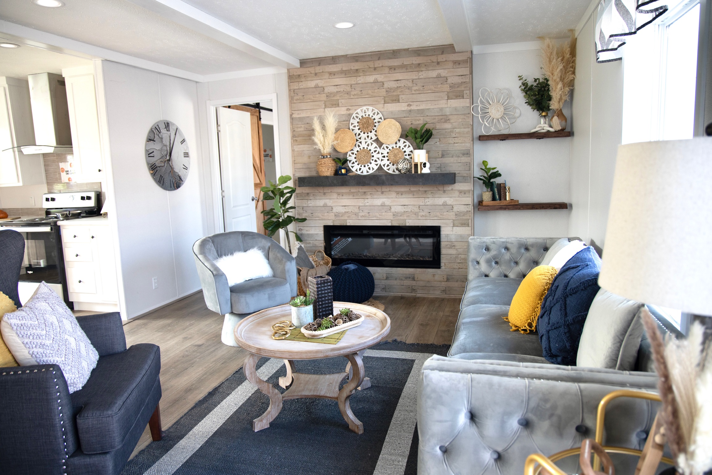 The Gypsy Rose | A&L Homes