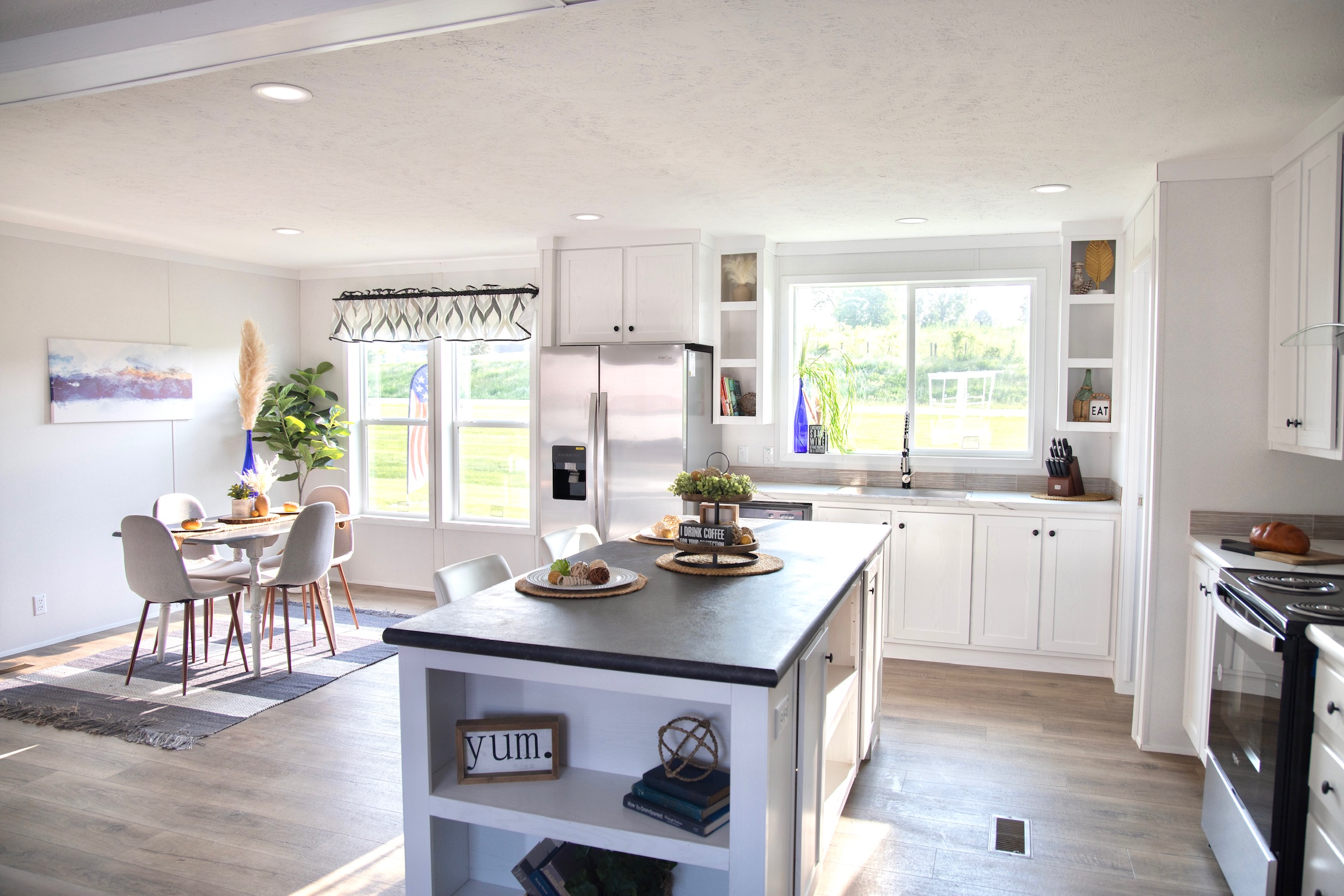 The Gypsy Rose | A&L Homes