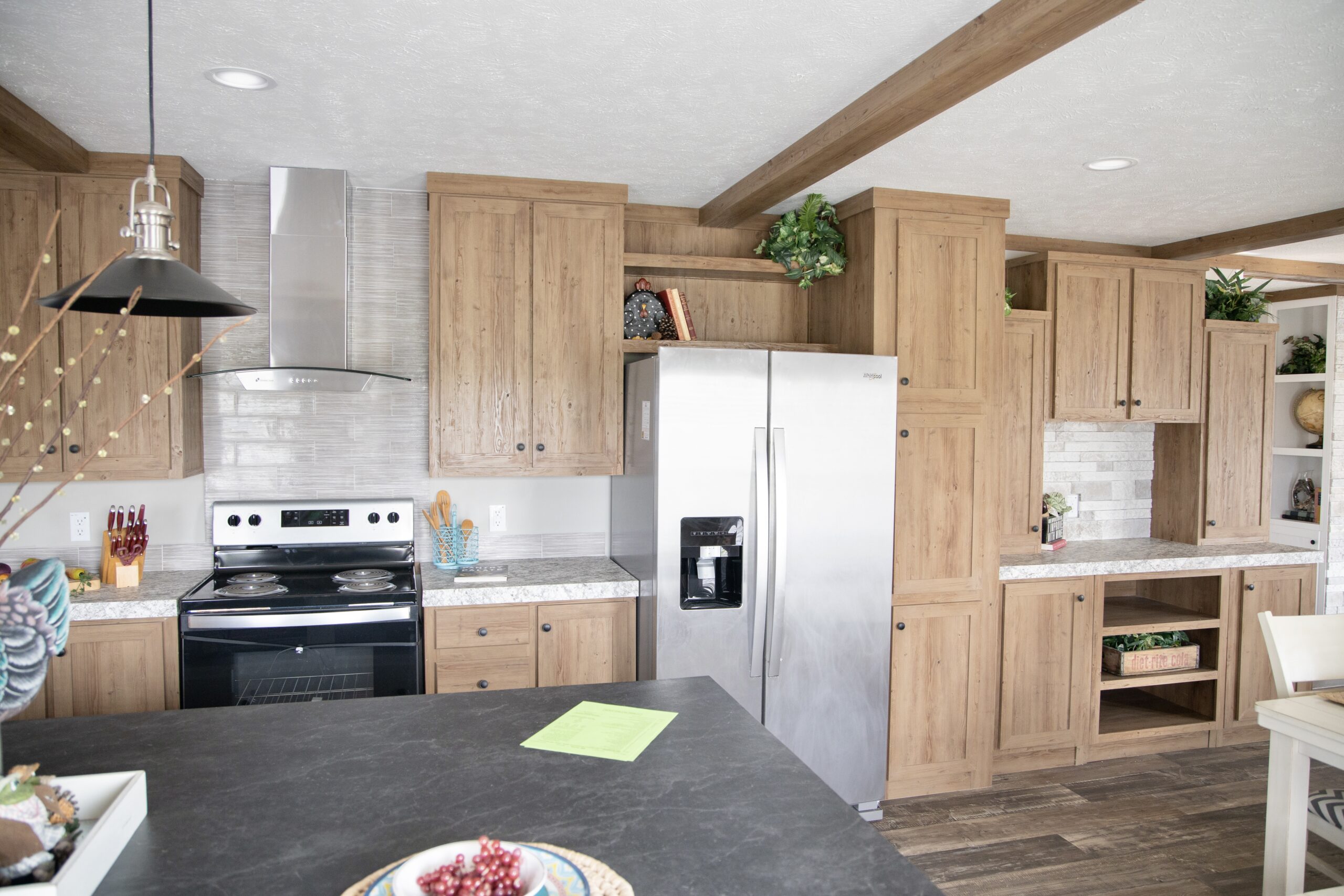 On Display | A&L Homes